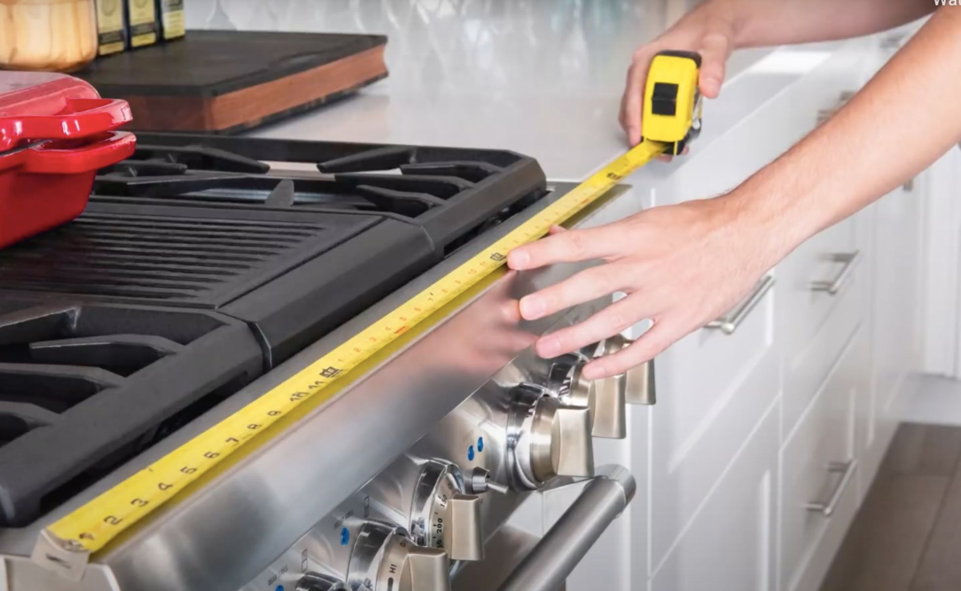 Measuring Guide | Elite Cabinets