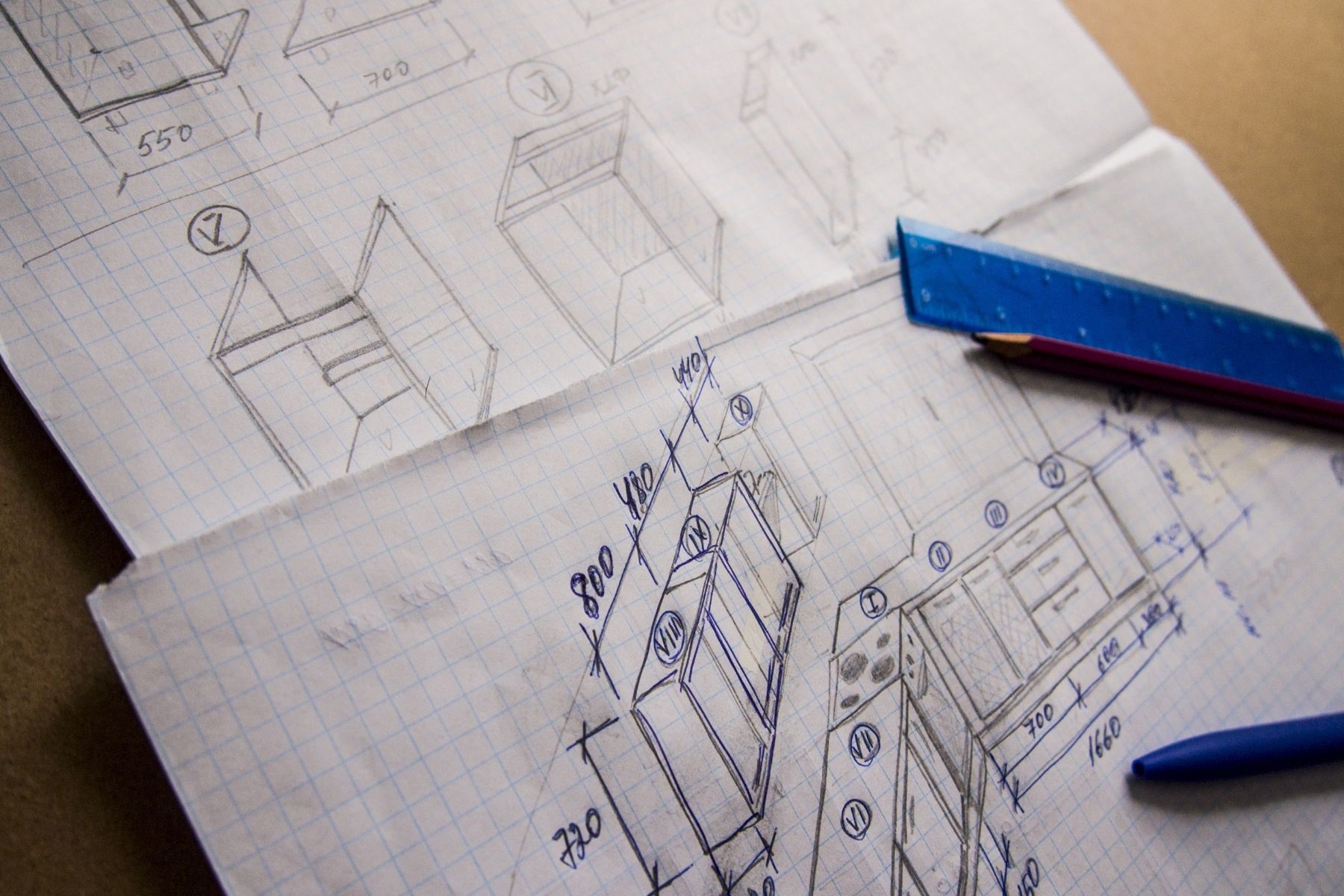 Our Process | Elite Cabinets