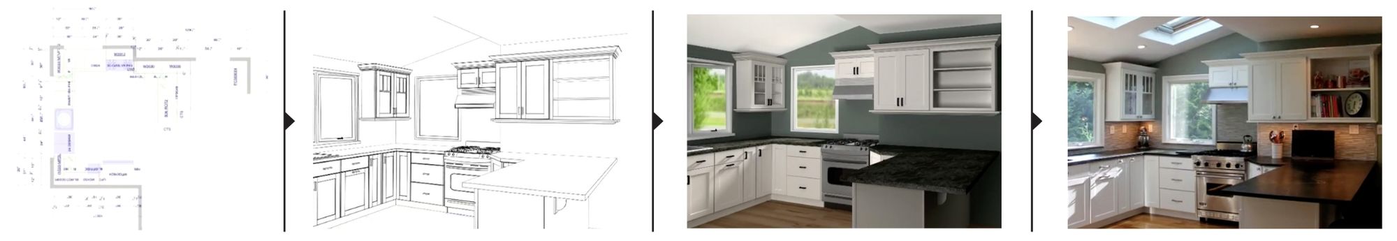 Measuring Guide | Elite Cabinets