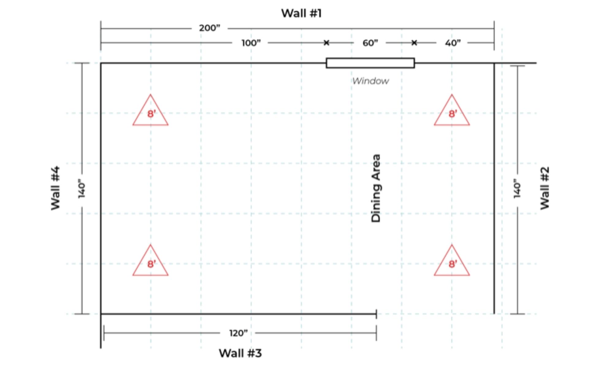 Measuring Guide Elite Cabinets