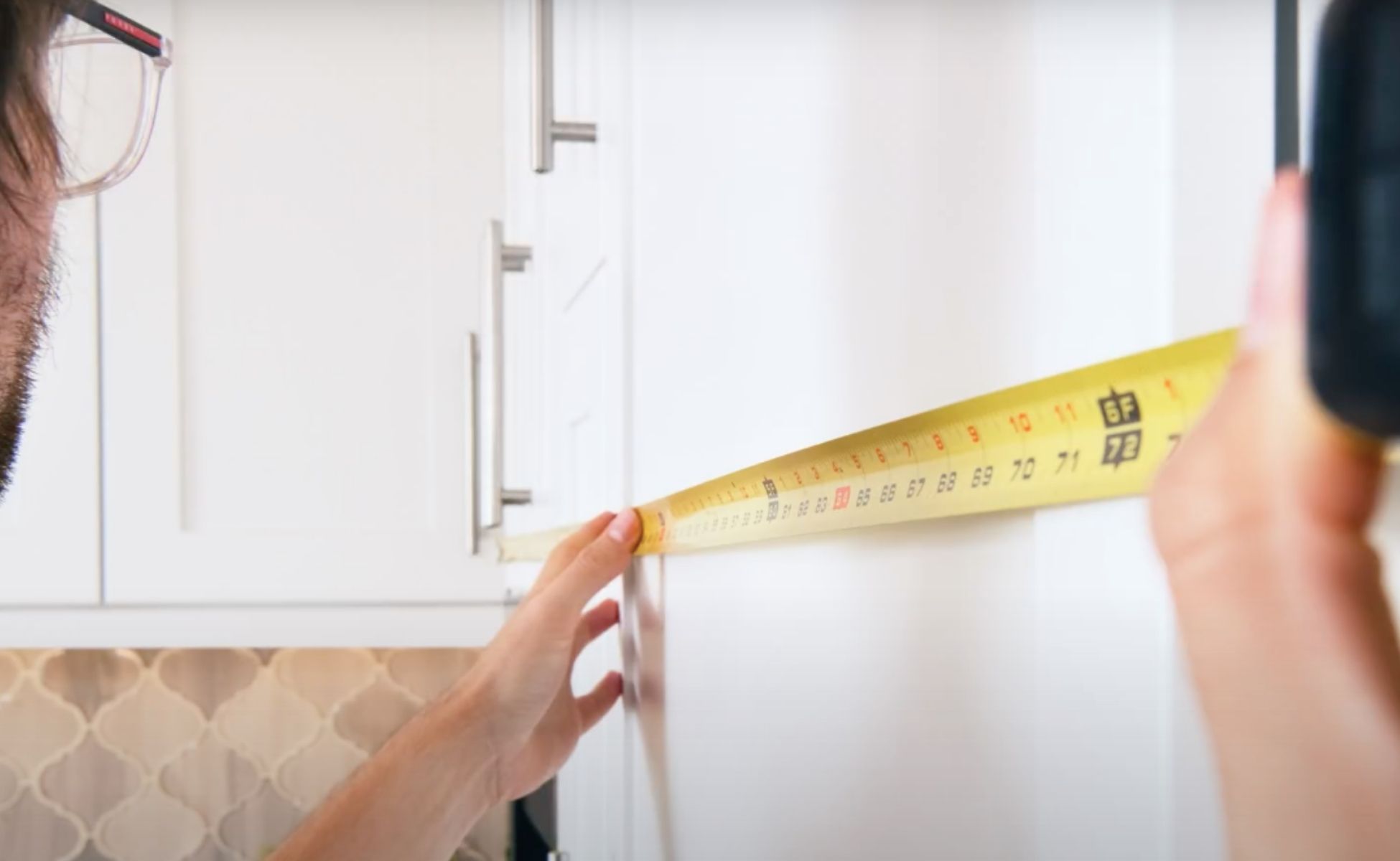 Measuring Guide | Elite Cabinets